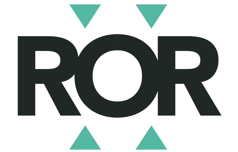 Research Organization Registry (ROR) | Better Together: ORCID + ROR